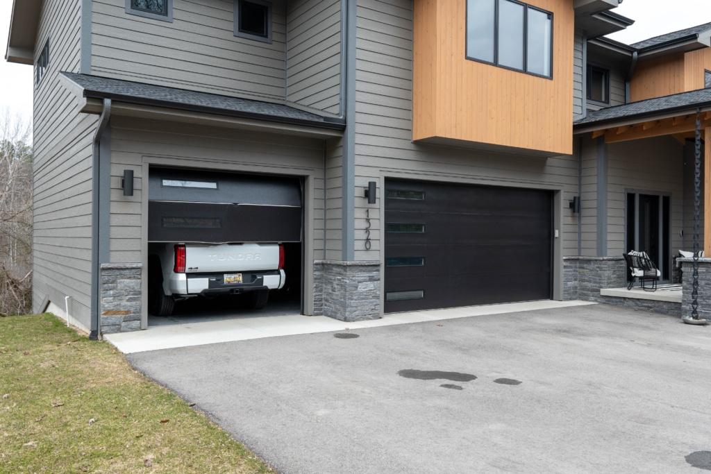 Garage Doors Traverse City